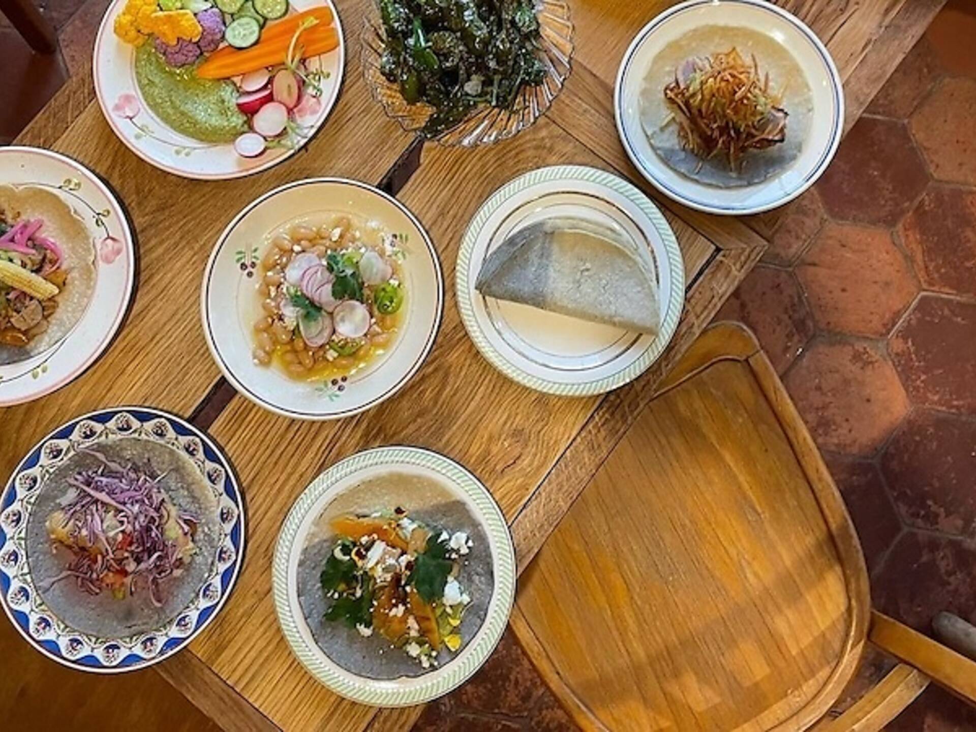 18 Best Vegan and Vegetarian Restaurants in Paris Right Now
