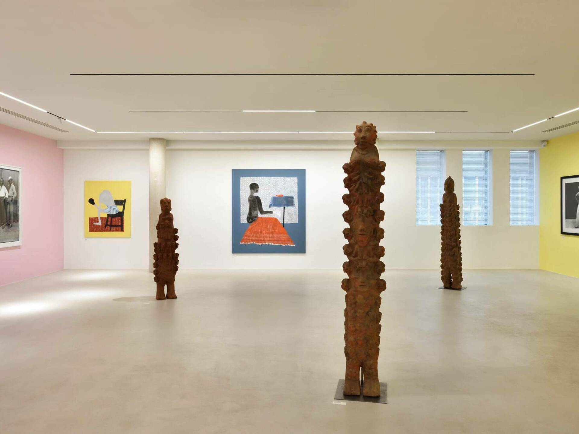 21 Best Art Galleries in Paris, Picked By Local Critics