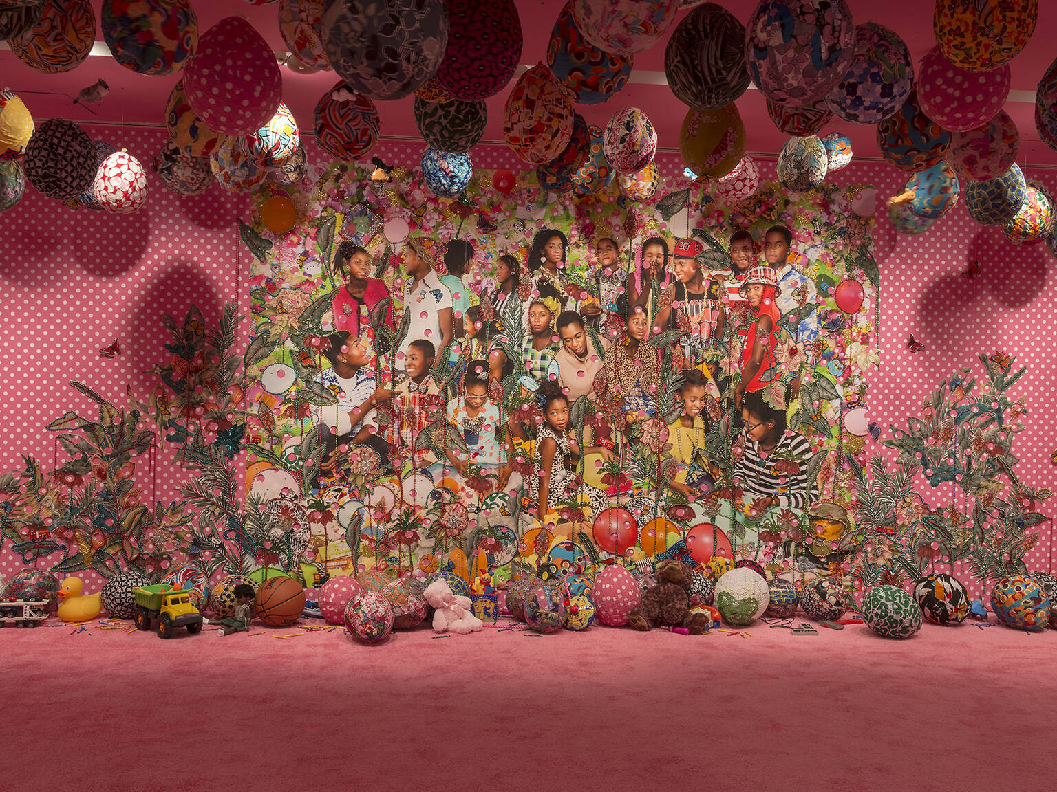 13 can't-miss art and culture experiences in NYC for spring 2024