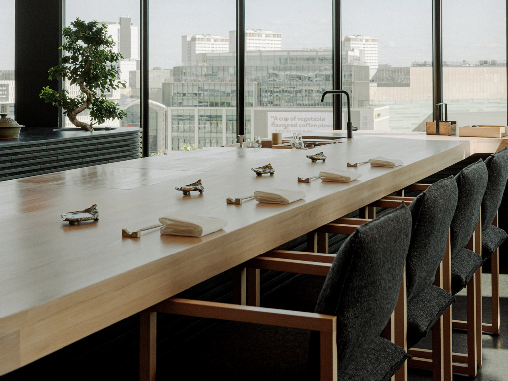 The 13 Best Shepherd's Bush Restaurants for Delicious Dining