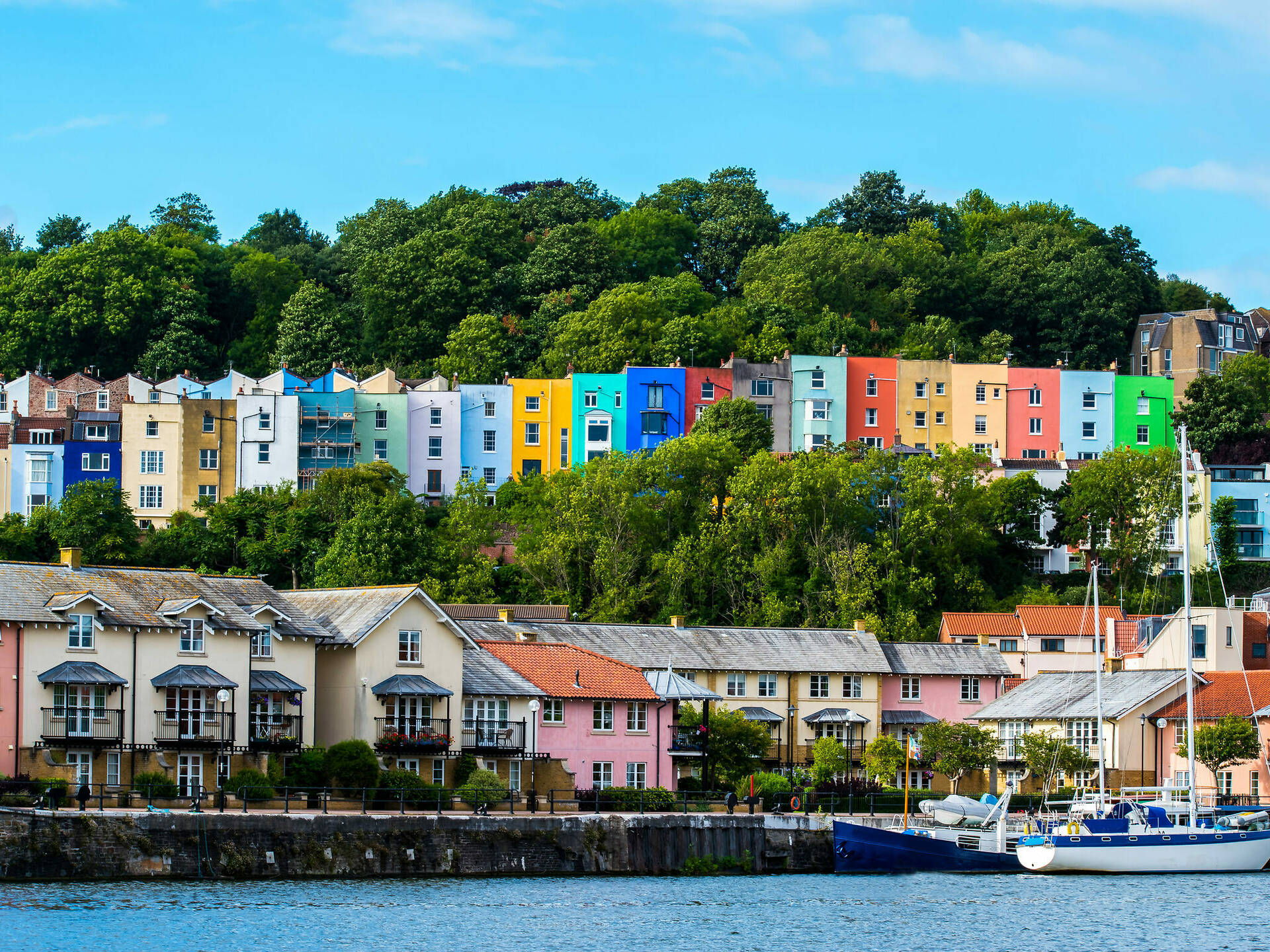 15 Best Places to Visit in the UK in 2024, Ranked By Time Out