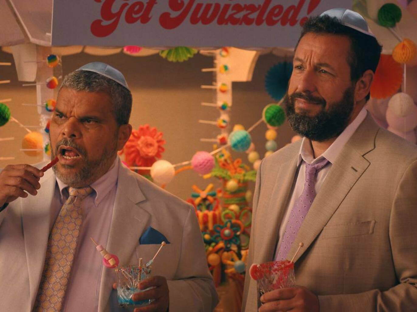 20 Best Comedy Movies And TV Series Of 2023