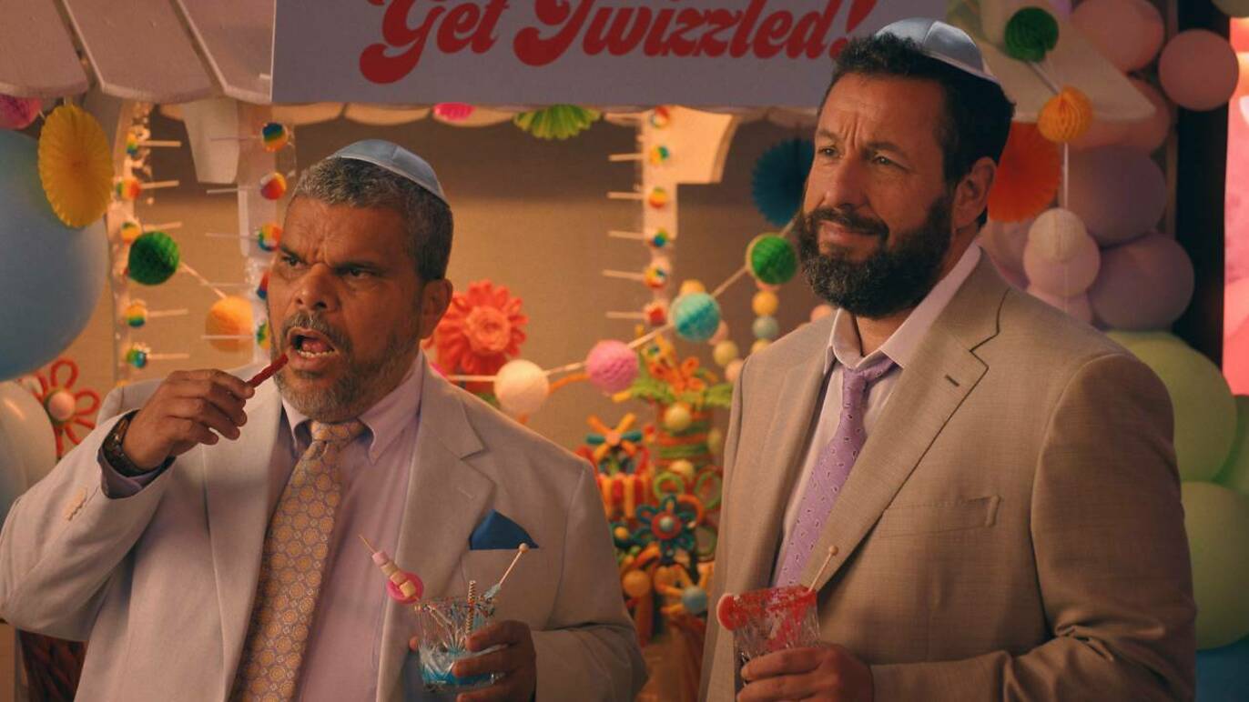 20 Best Comedy Movies And TV Series Of 2023