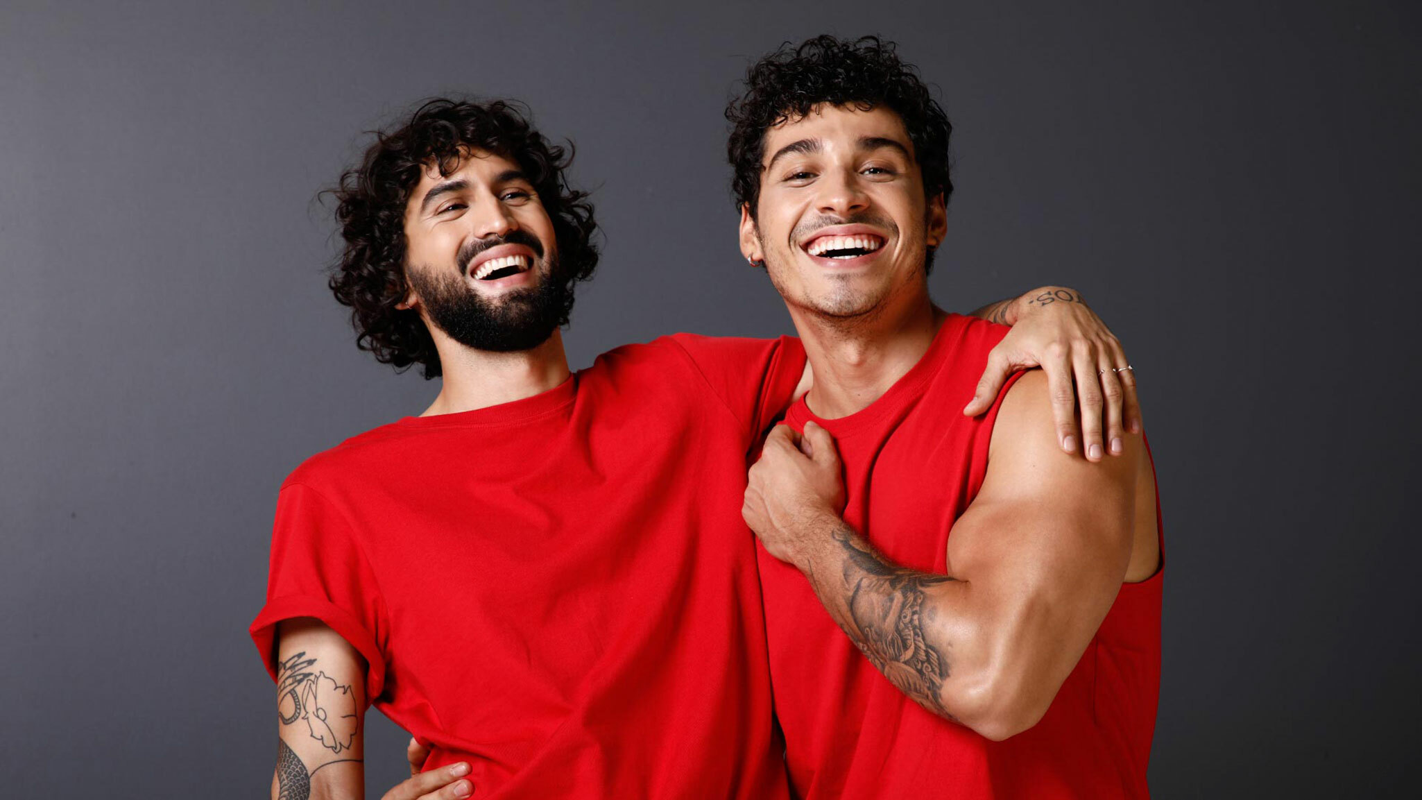 SCRUFF: Una app de citas GBTQ+ para hacer comunidad