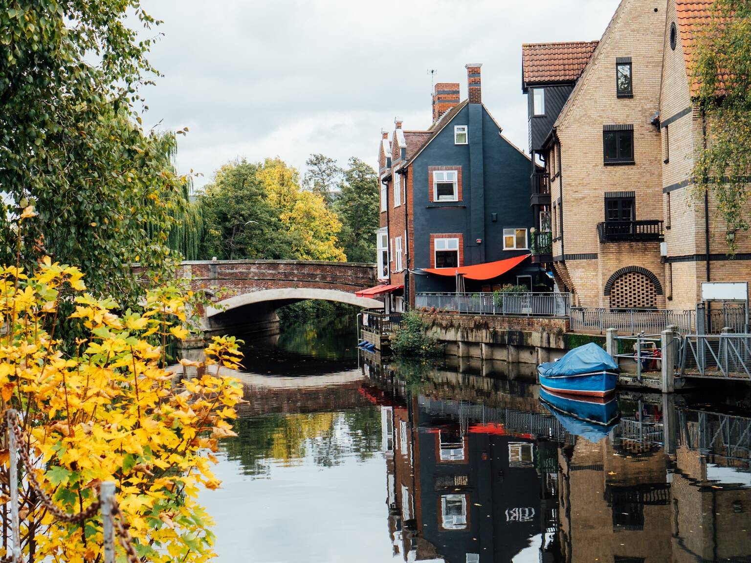 15 Best Places to Visit in the UK in 2024, Ranked By Time Out