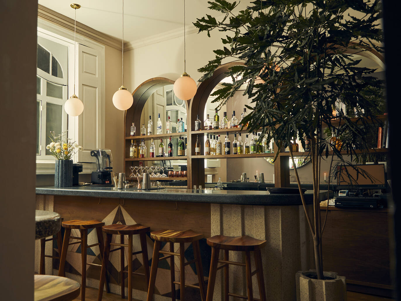 Restaurantes y cafés en la Roma. Los mejores lugares para comer