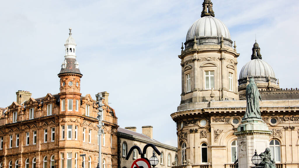 12 Best Things To Do in Hull Right Now