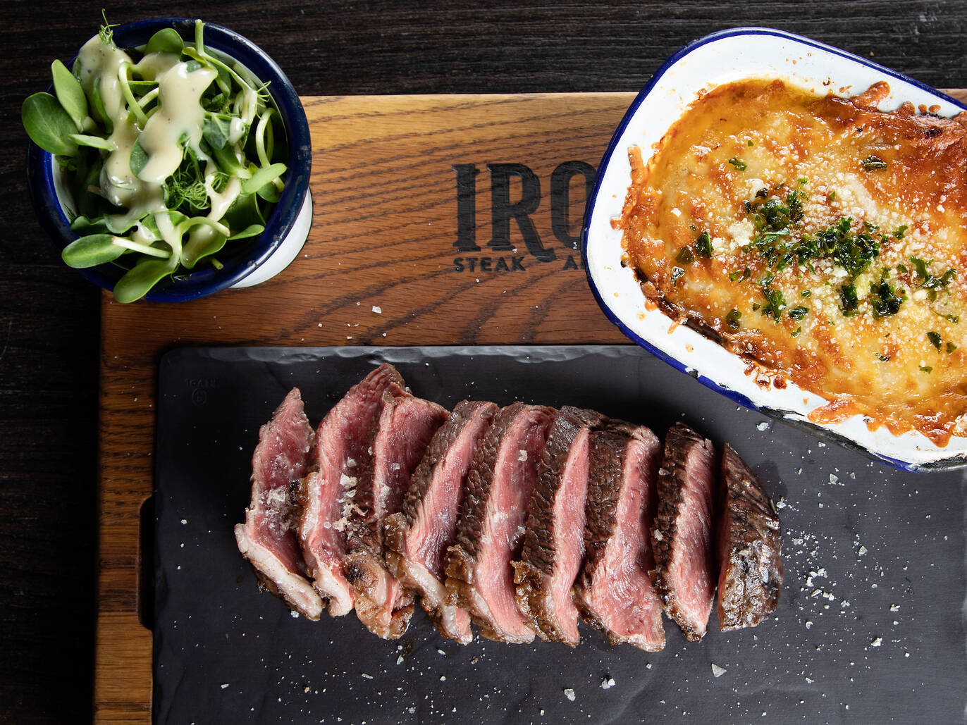 23 Best Restaurants on Bree Street, Cape Town: a local's pick