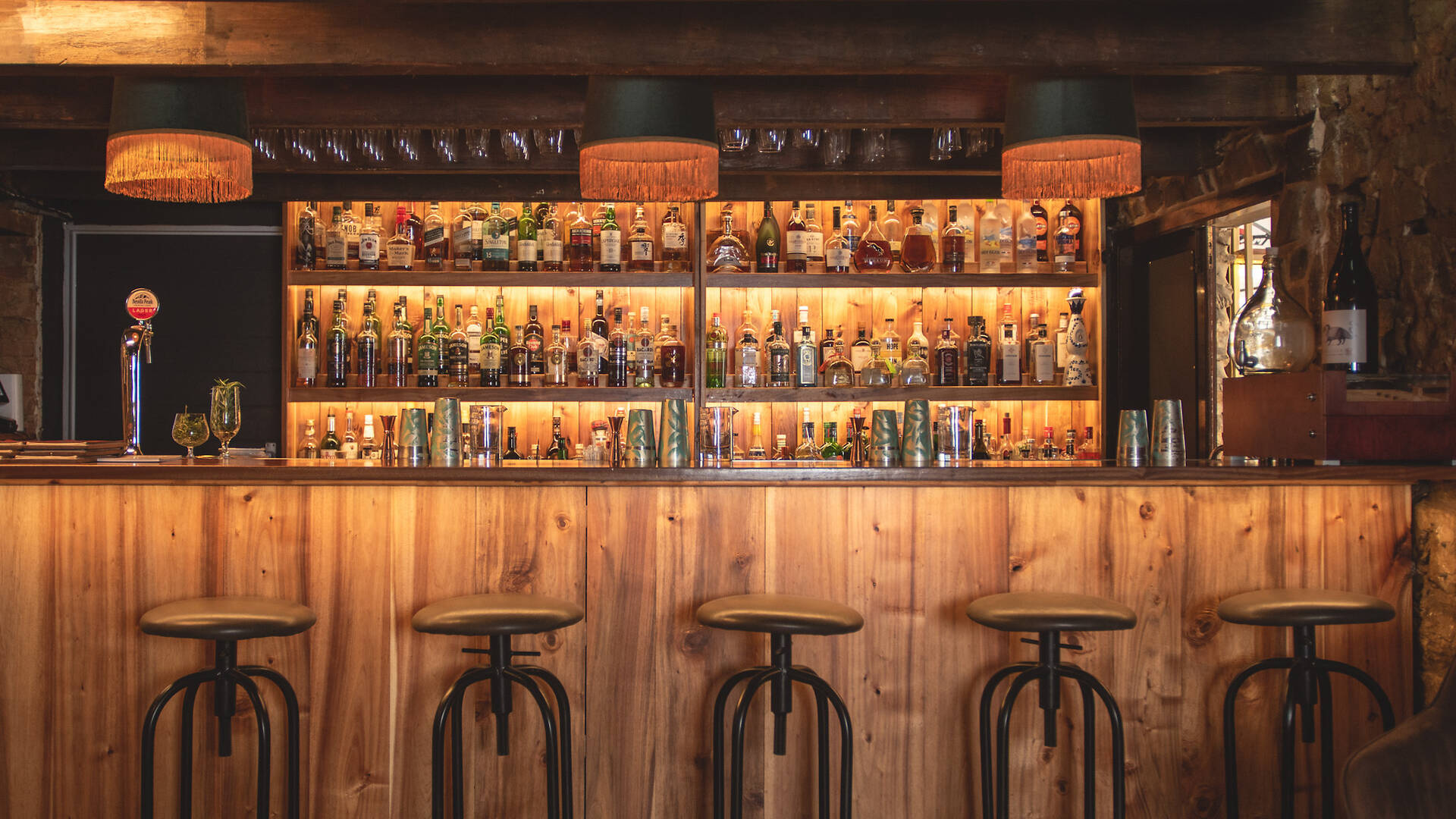 13 Best Restaurants on Bree Street, Cape Town: a local's pick