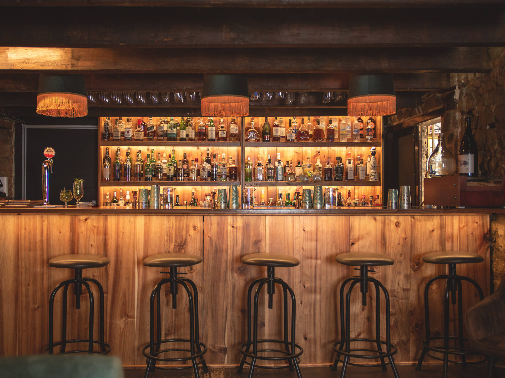 14 Best Bars in Cape Town