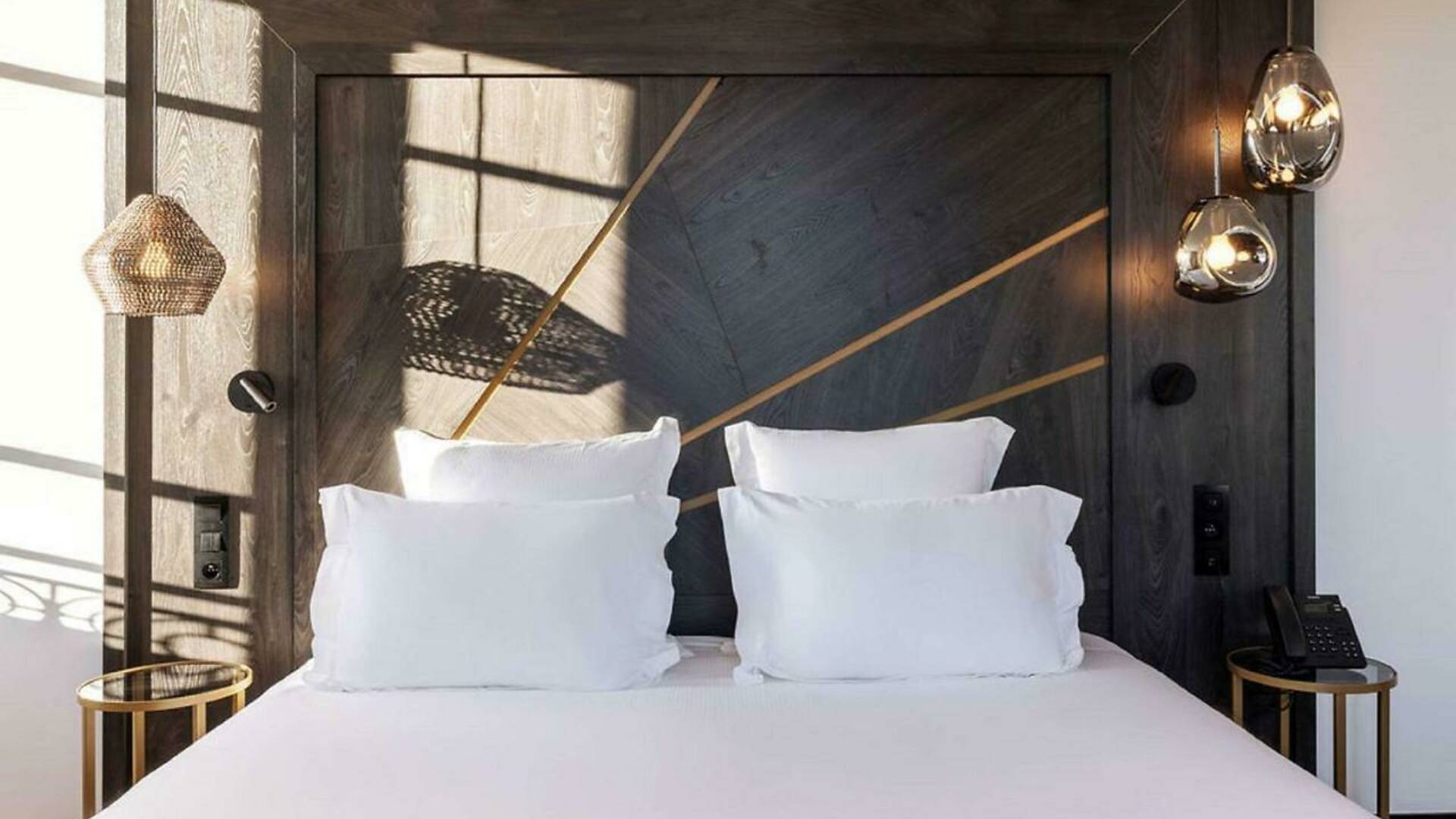The best hotels in Nice to book in 2026, from budget to luxury