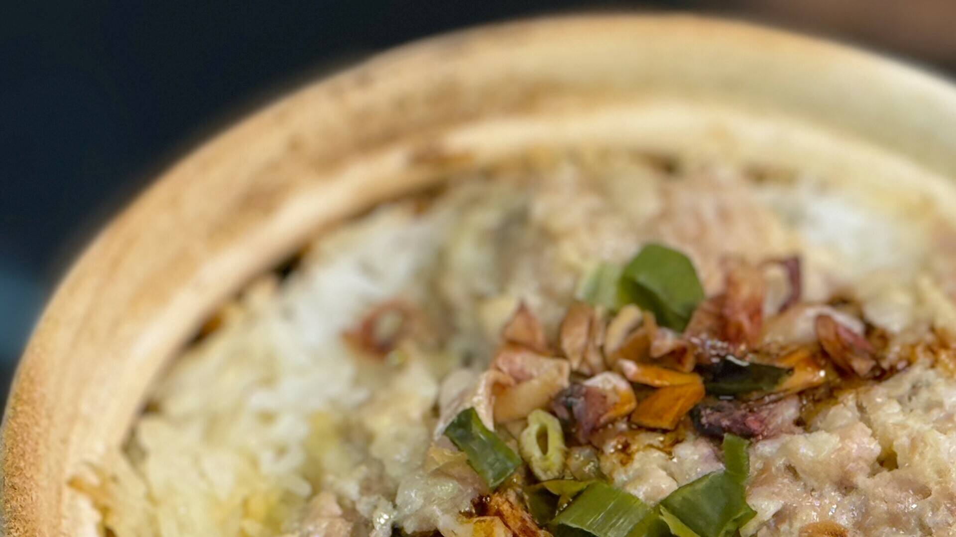 Where to find Hong Kong’s best claypot rice dishes