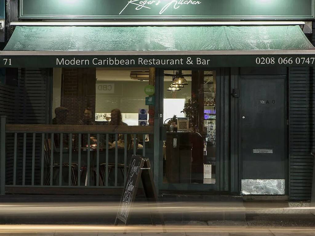 12 Best Restaurants In Camden Right Now [Updated 2025]