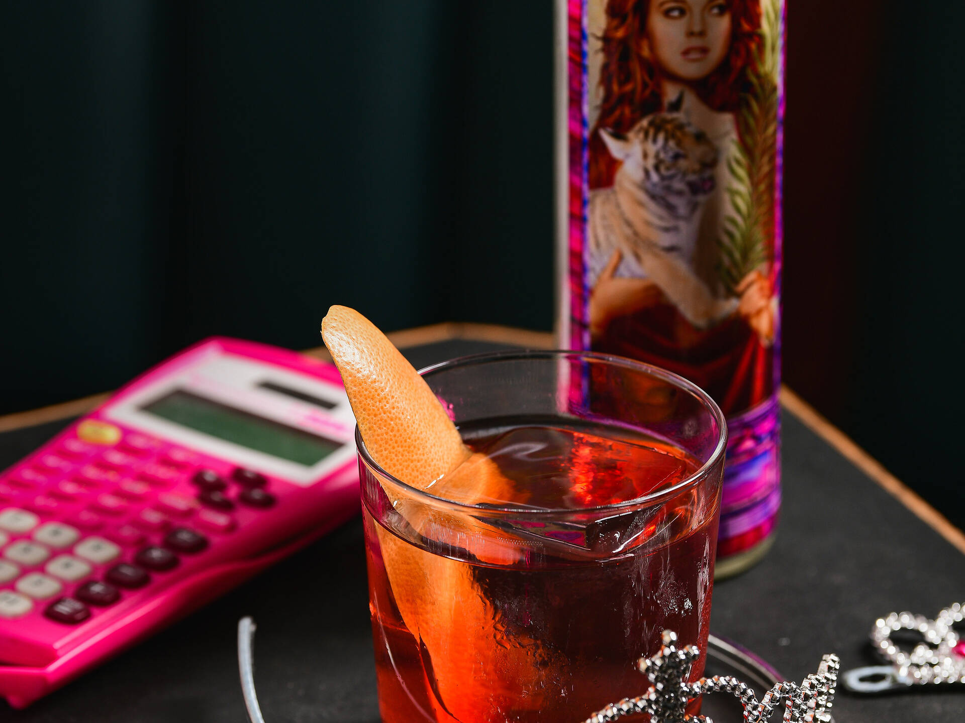 NYC's 10 best bars for nonalcoholic cocktails this Dry January