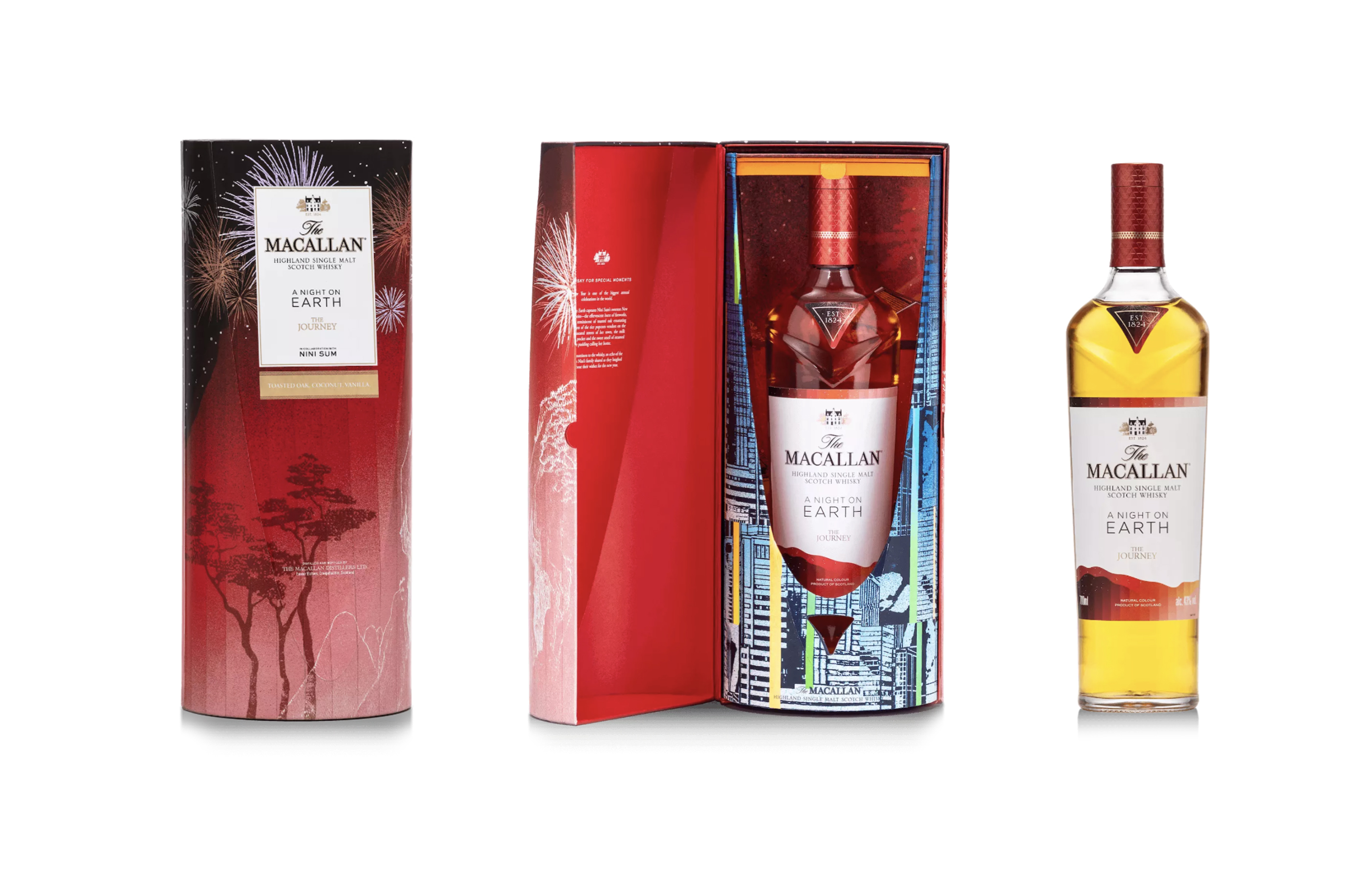 What's hitting the shelves? New beverage launches in Hong Kong