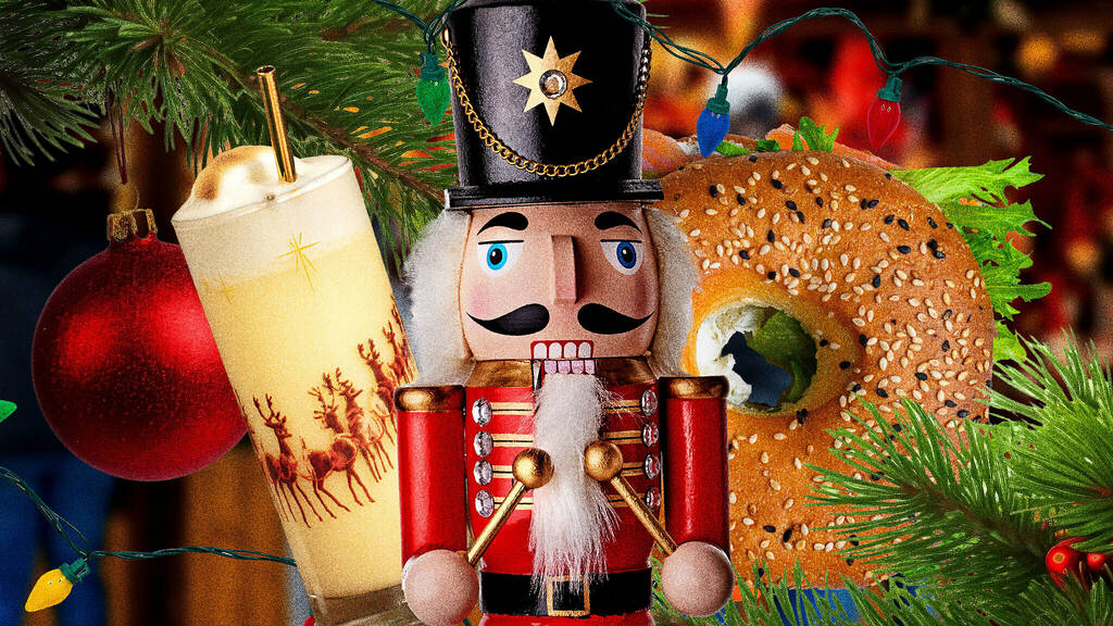 Time Out editors share their favorite holiday traditions, from tree ...