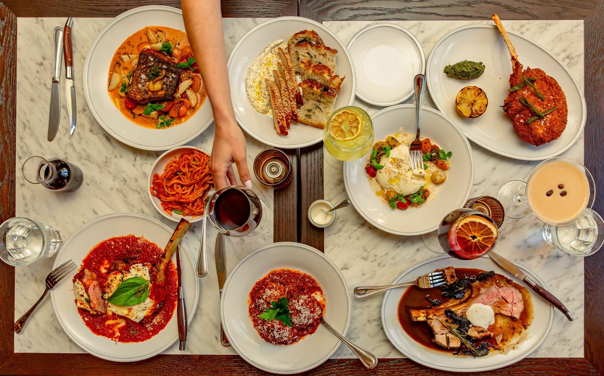 Eater announces best in Boston picks for 2023