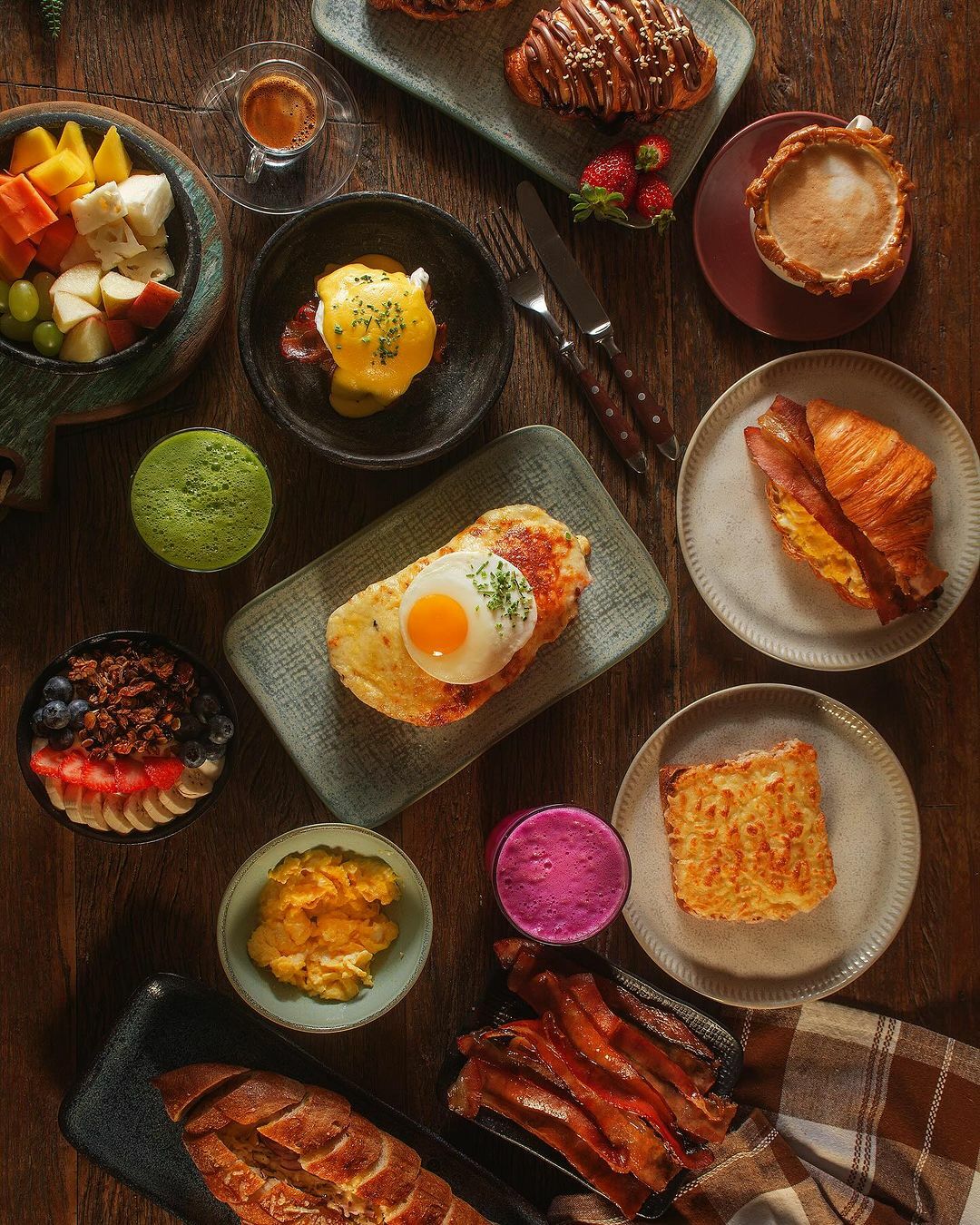 Artesanos Bakery | Restaurantes | Rio de Janeiro