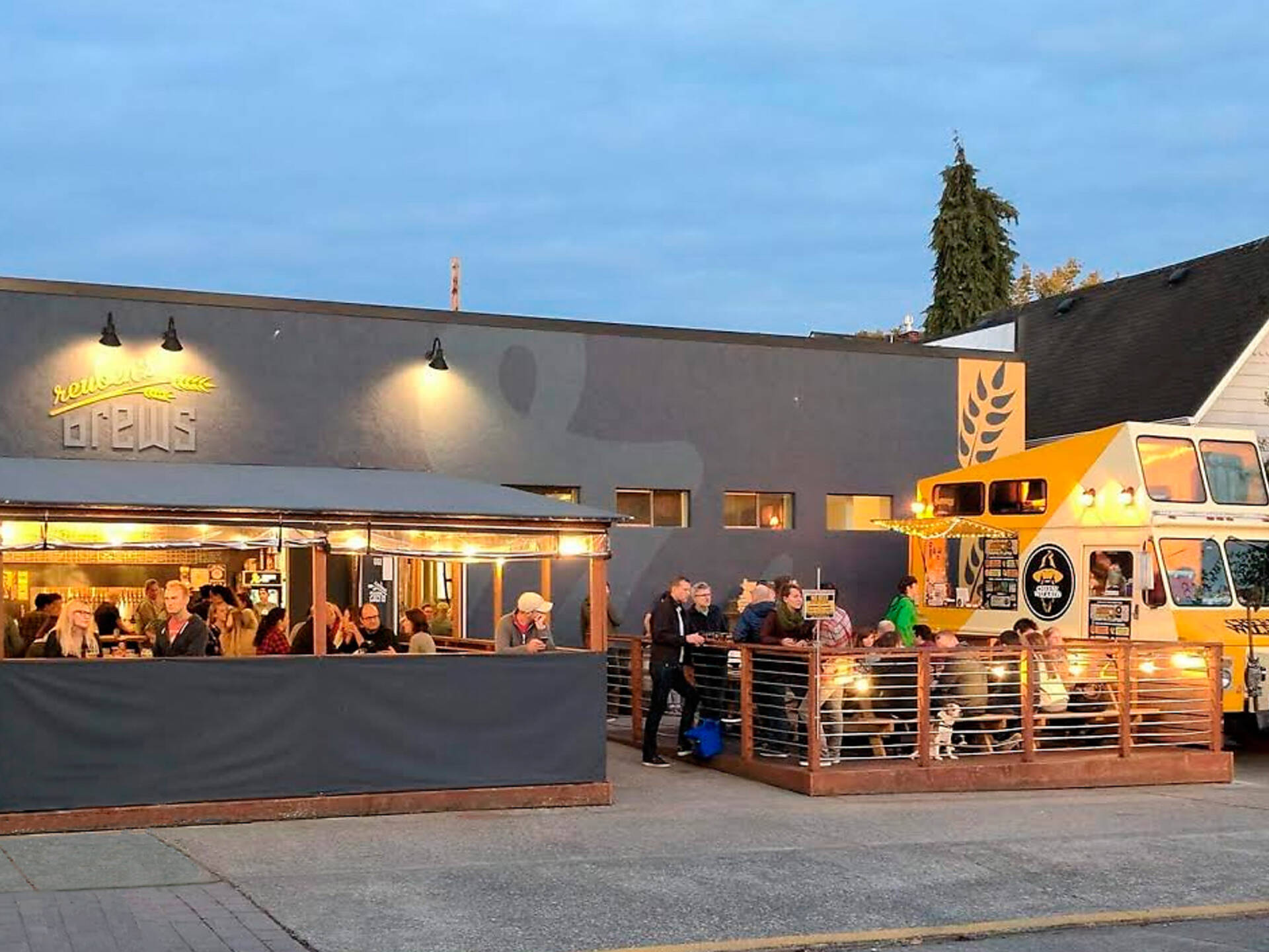 19 Best Seattle Breweries for Creative Brews and Cold Beer