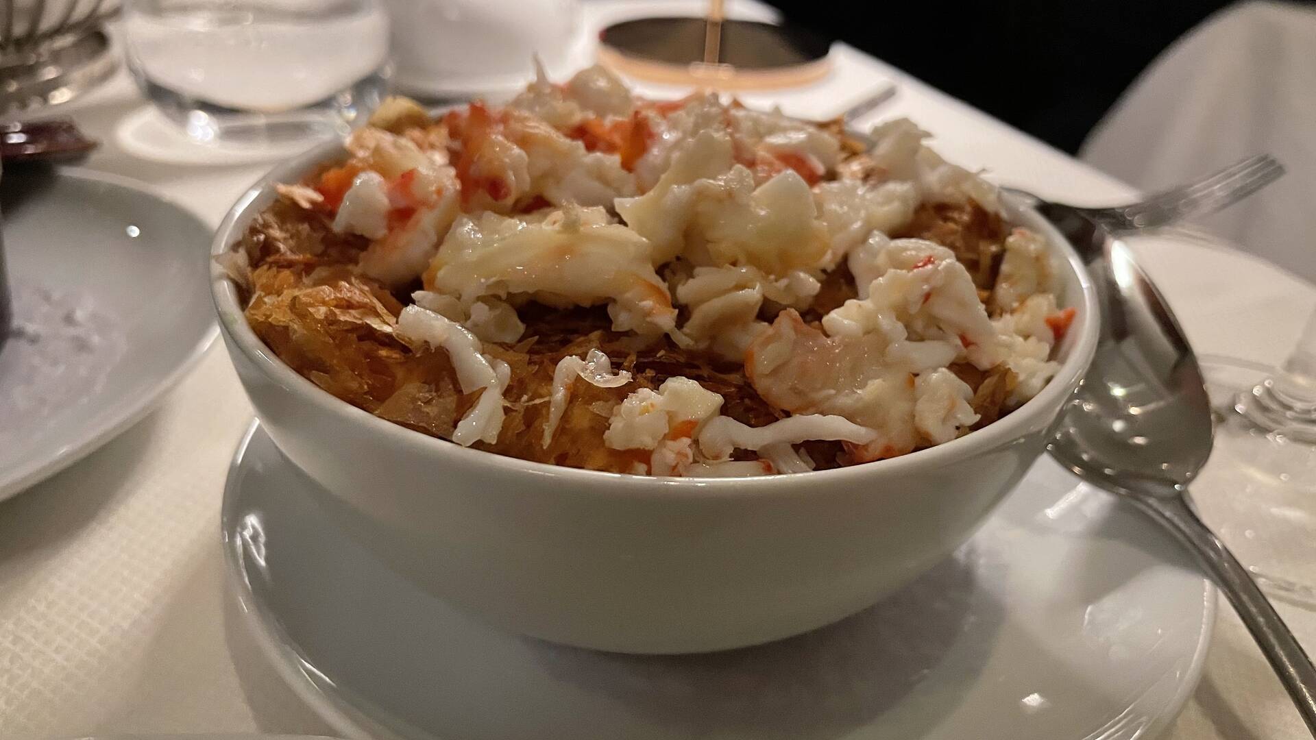 Restaurant review: Delmonico's (★★★★) is a great steak revival