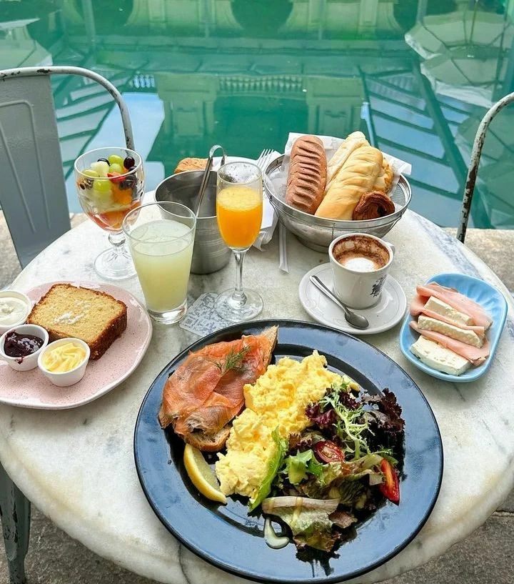 Plage Café | Restaurantes | Rio de Janeiro