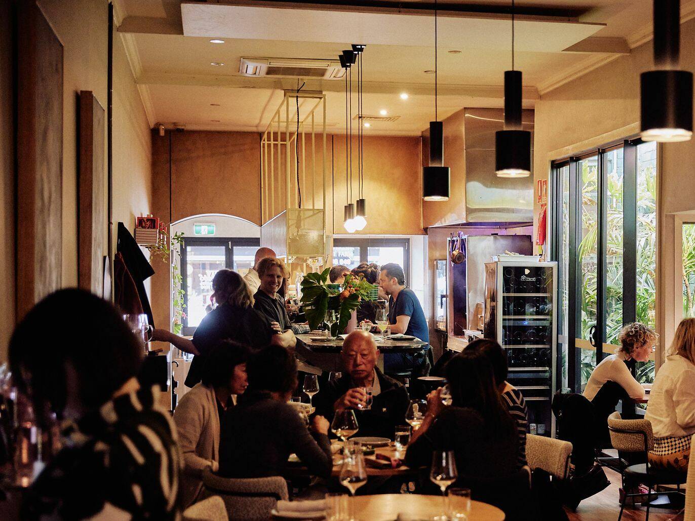 Best Restaurants in Melbourne Right Now | May 2025 Update