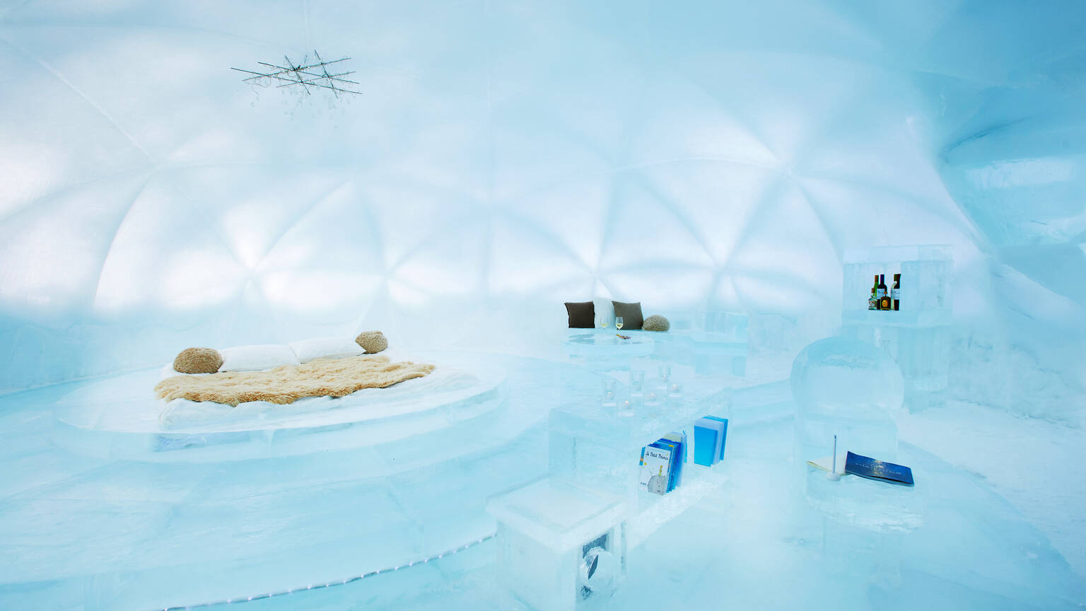 10 best ice and snow festivals in Japan in 2024