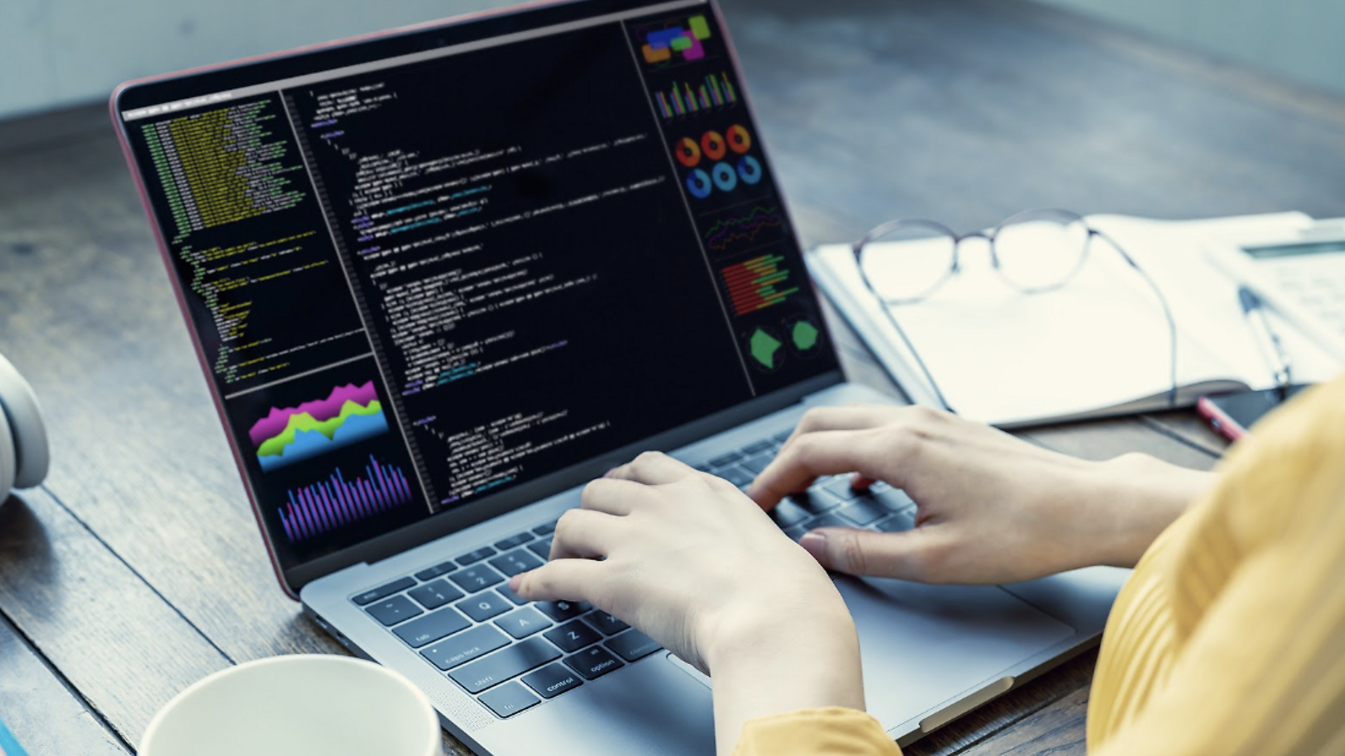 Coding classes near me: best in-person and virtual live classes