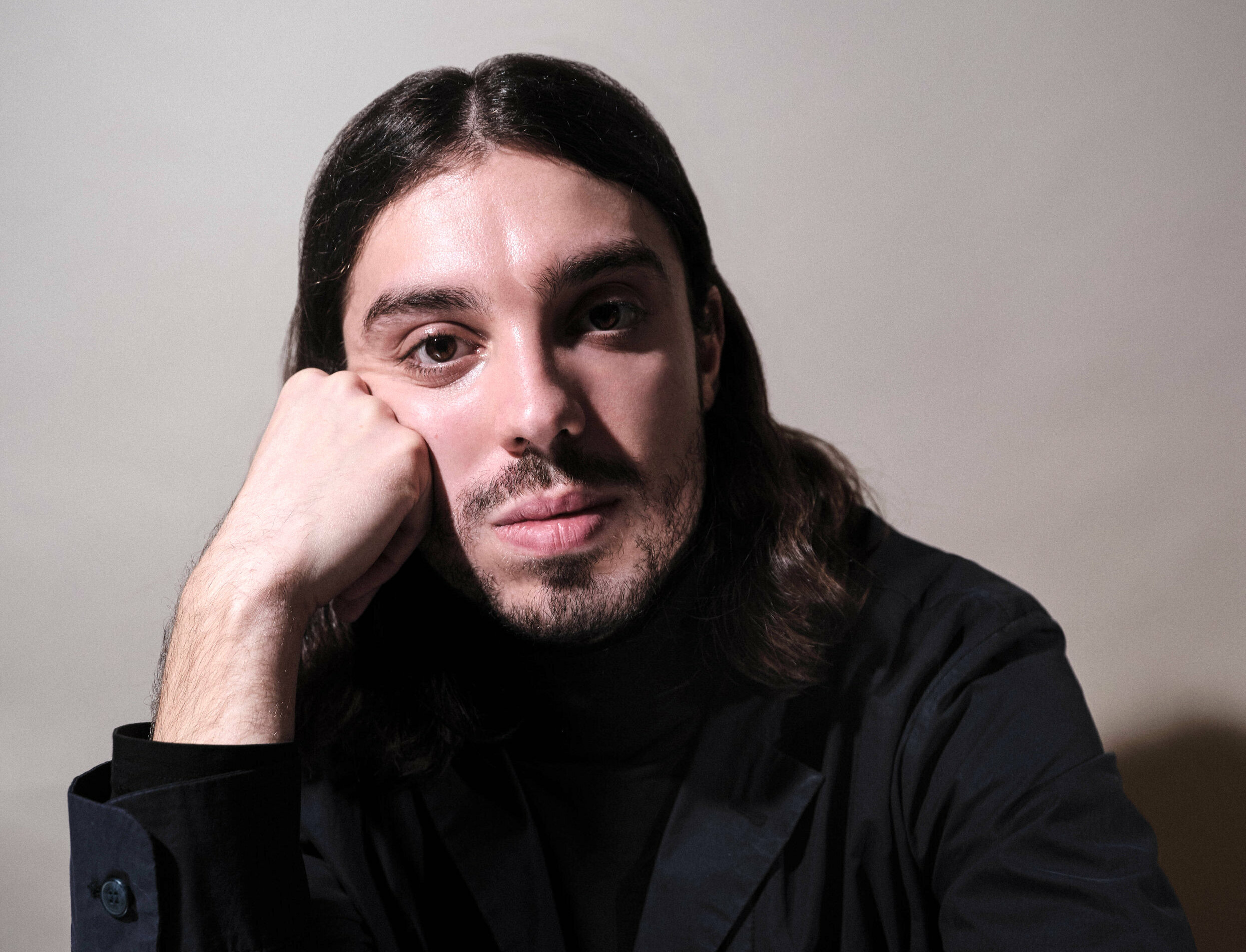 Ed Winters: “Els peixos són el grup d'animals més maltractat del planeta”