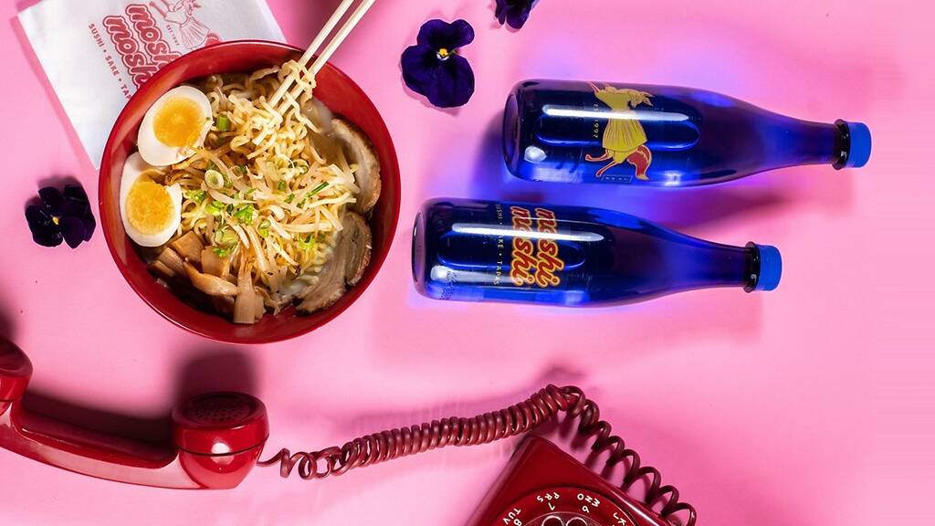 12 Best Spots for Ramen in Miami, Featuring Classic Tonkotsu, Spicy ...