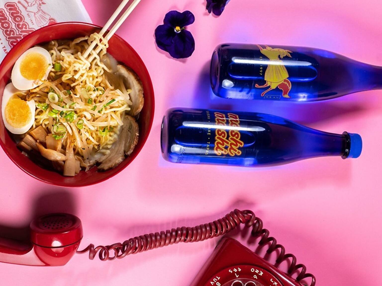 12 Best Spots for Ramen in Miami, Featuring Classic Tonkotsu, Spicy ...