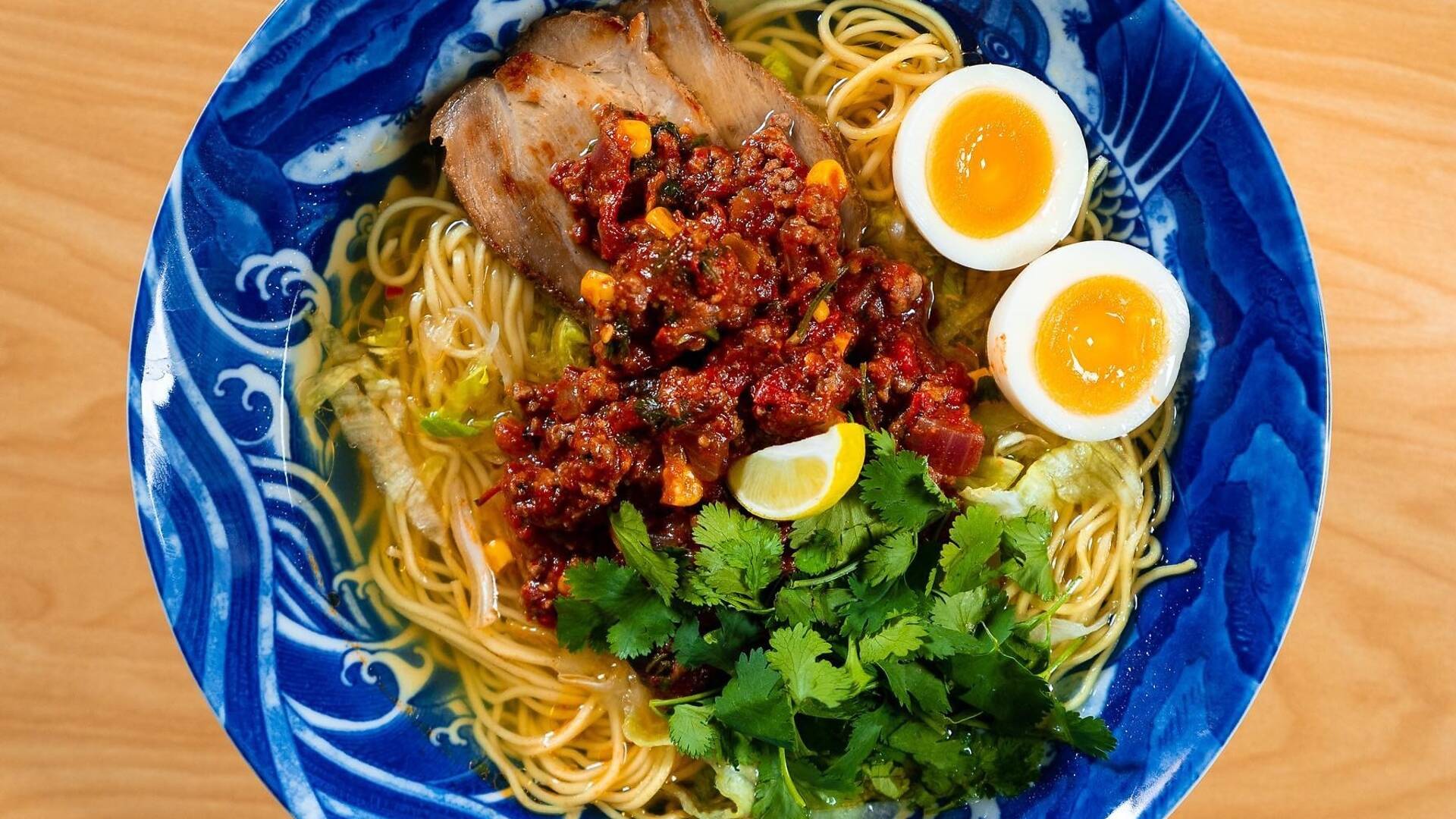 12 Best Spots for Ramen in Miami, Featuring Classic Tonkotsu, Spicy ...
