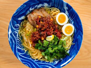 12 Best Spots for Ramen in Miami, Featuring Classic Tonkotsu, Spicy ...