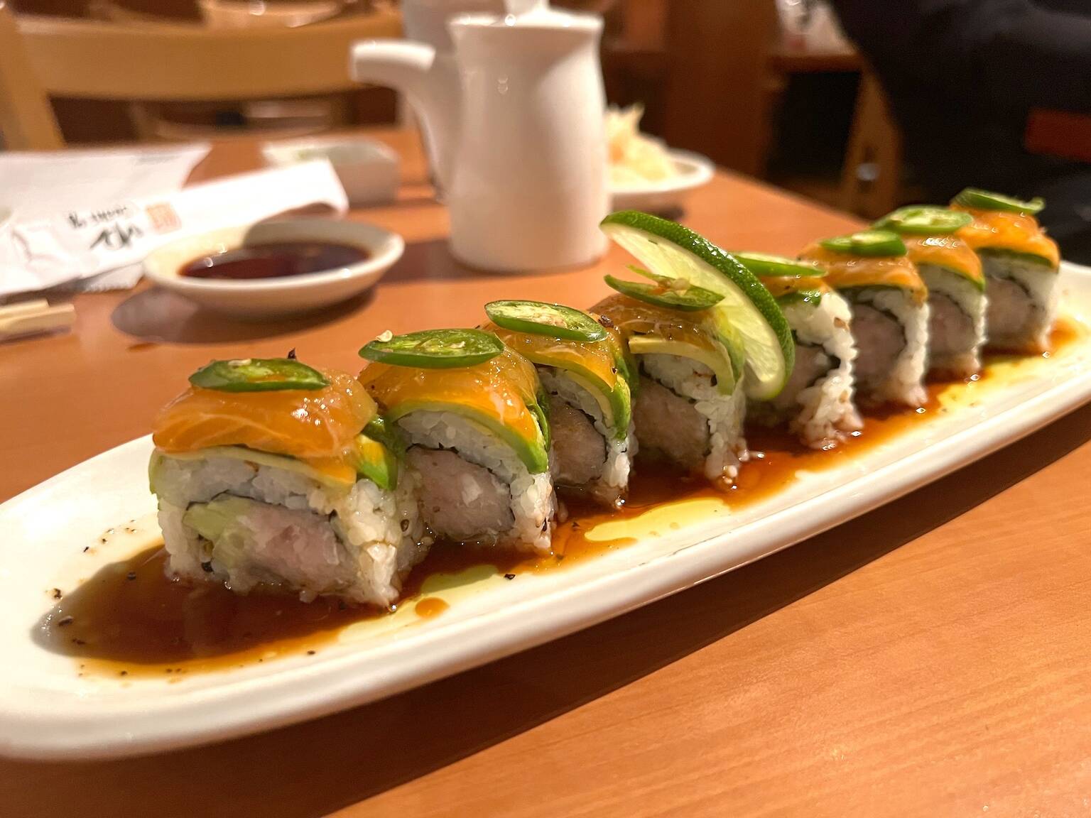 27 Best Sushi Restaurants in Los Angeles for Top-Notch Raw Fish