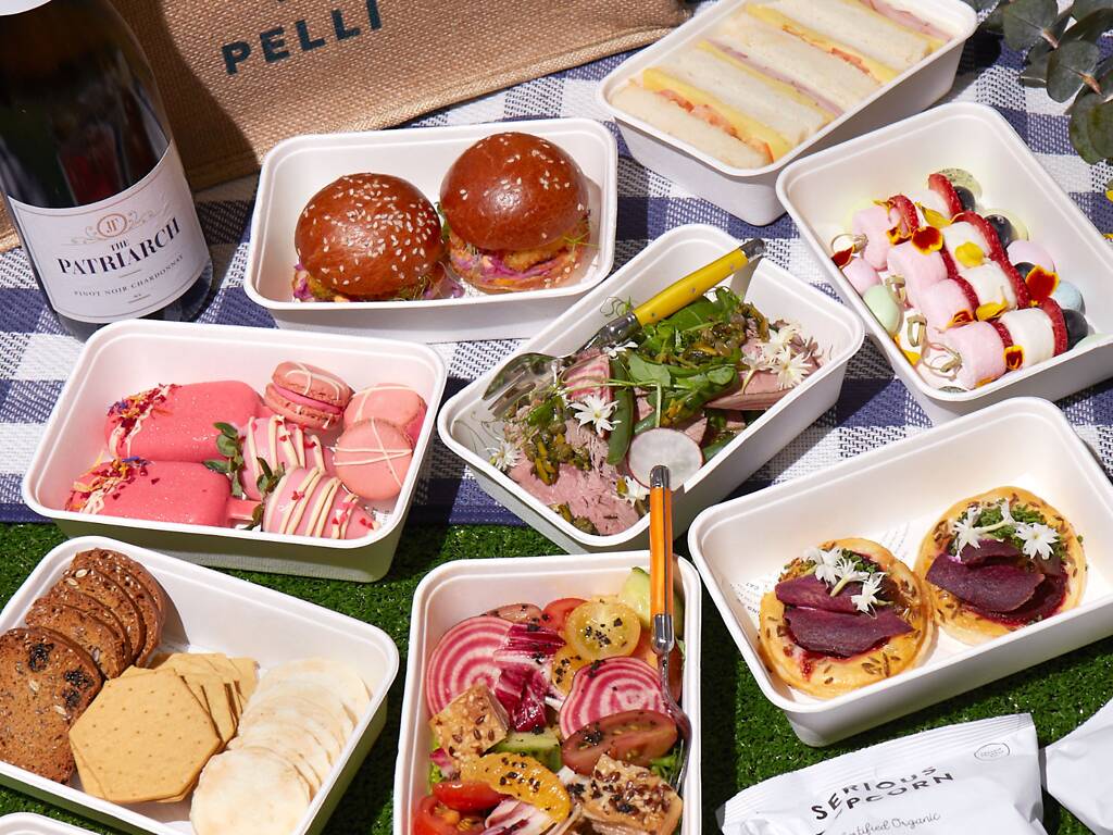 The 6 best picnic hampers to buy in Sydney
