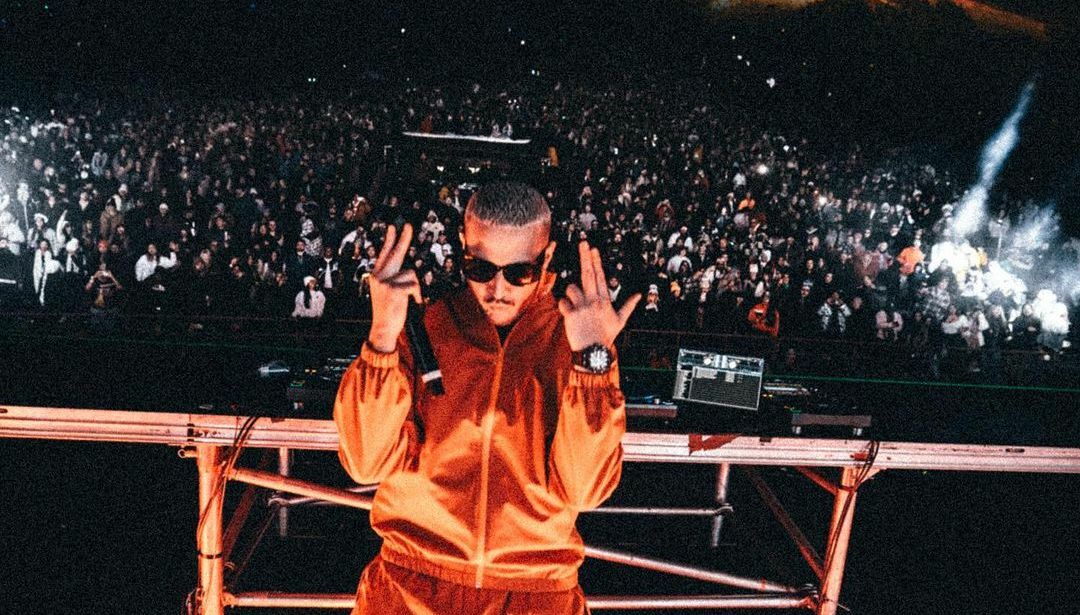 Vers une afterparty à l’Accor Arena pour DJ Snake