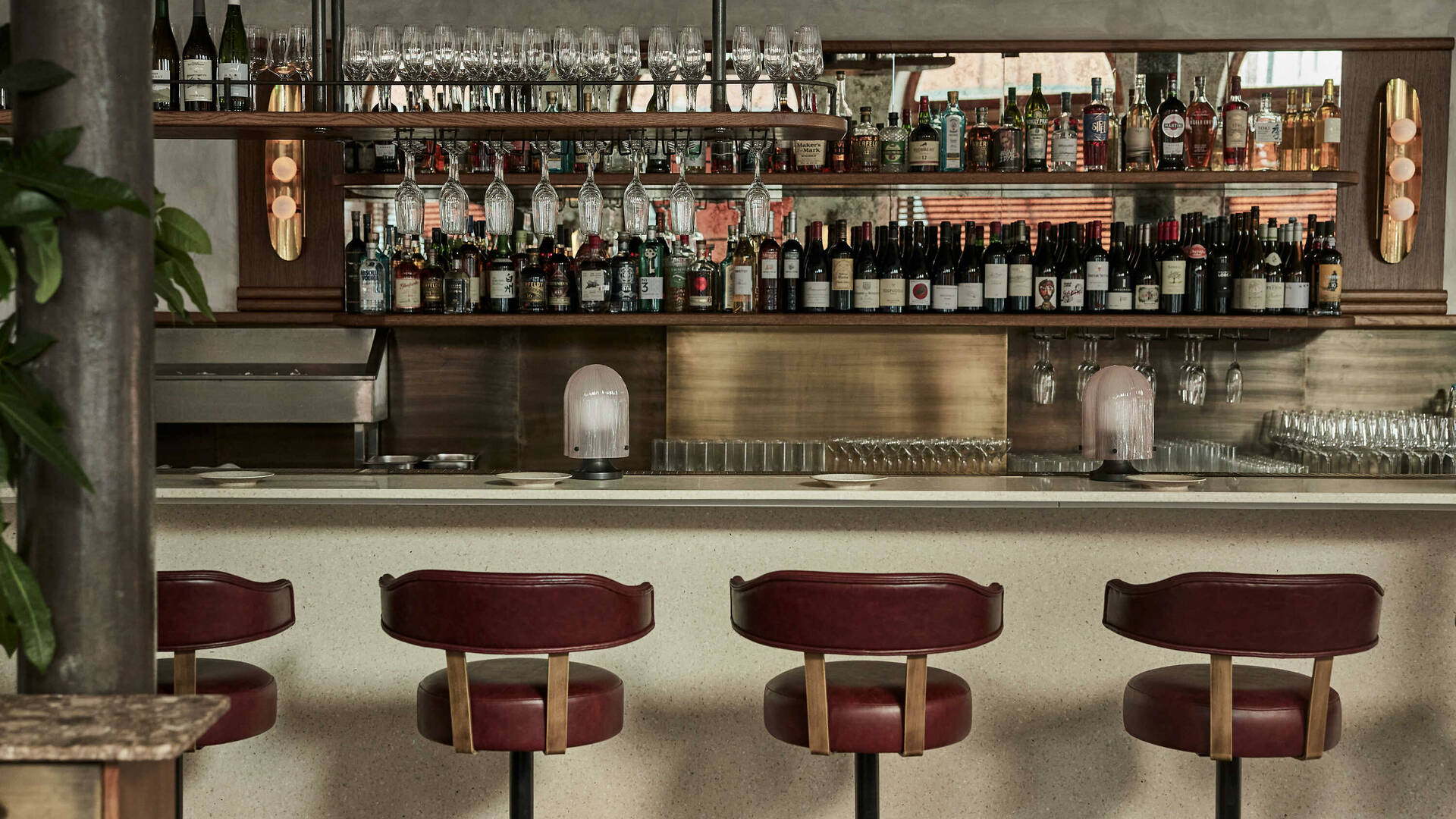 Review: Pearly Queen oyster restaurant