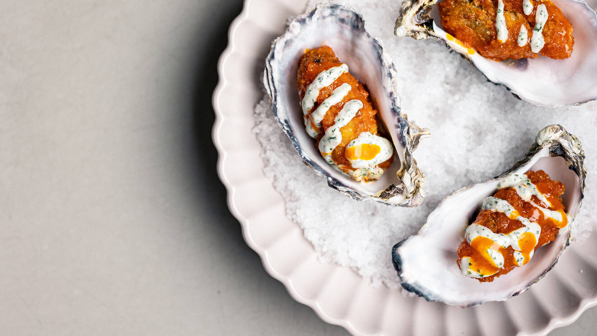 Review: Pearly Queen oyster restaurant