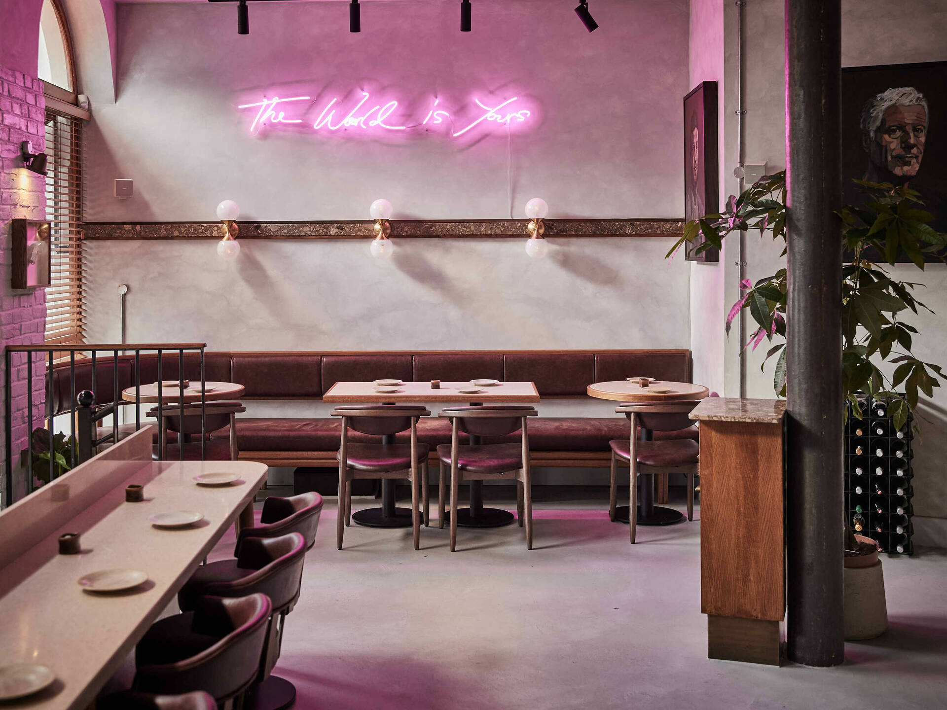 17 Best Restaurants Near Liverpool Street For All Tastes And Budgets
