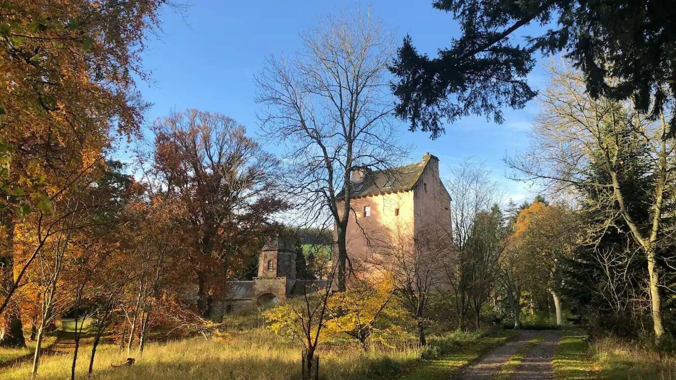 19 Castles in the UK You Can Actually Stay In Right Now