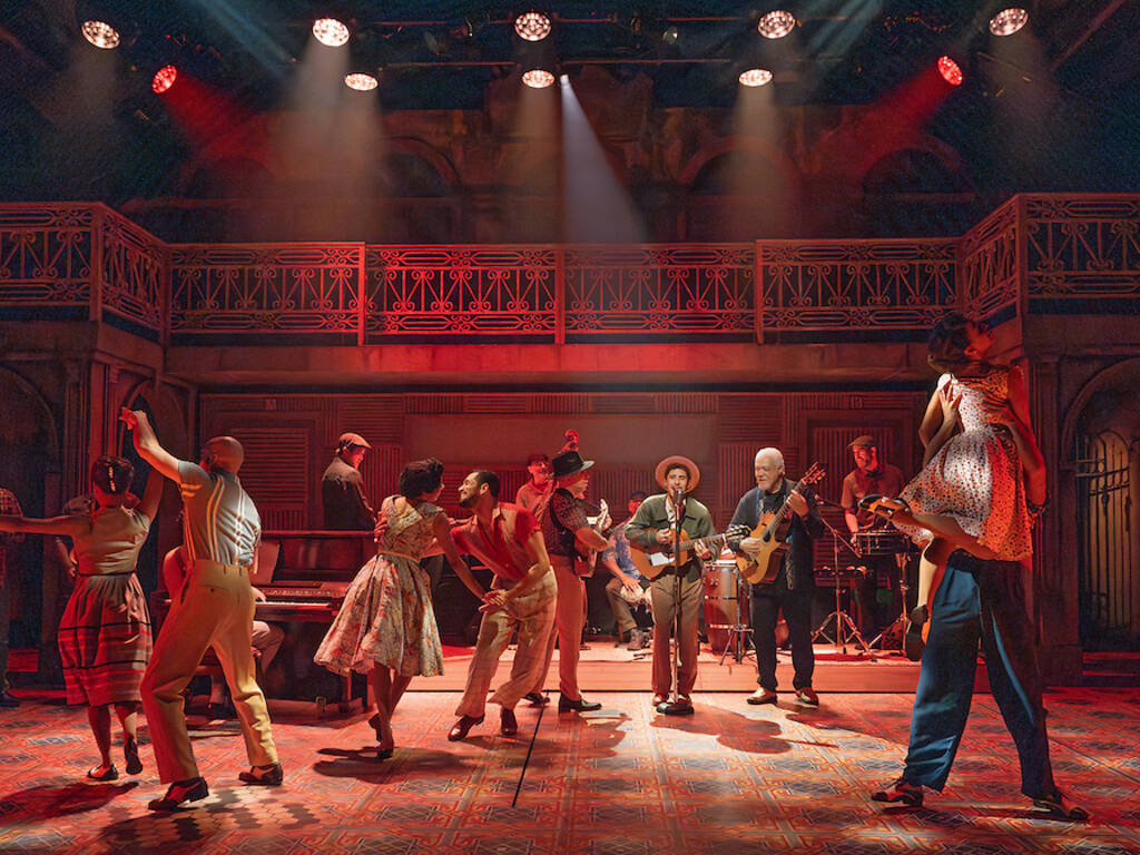 Top Broadway Musicals and Off Broadway Musicals in NYC