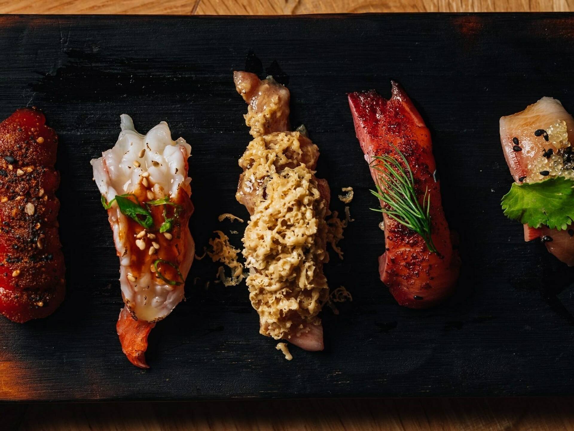 29 Best Sushi Restaurants in Chicago to Try Right Now