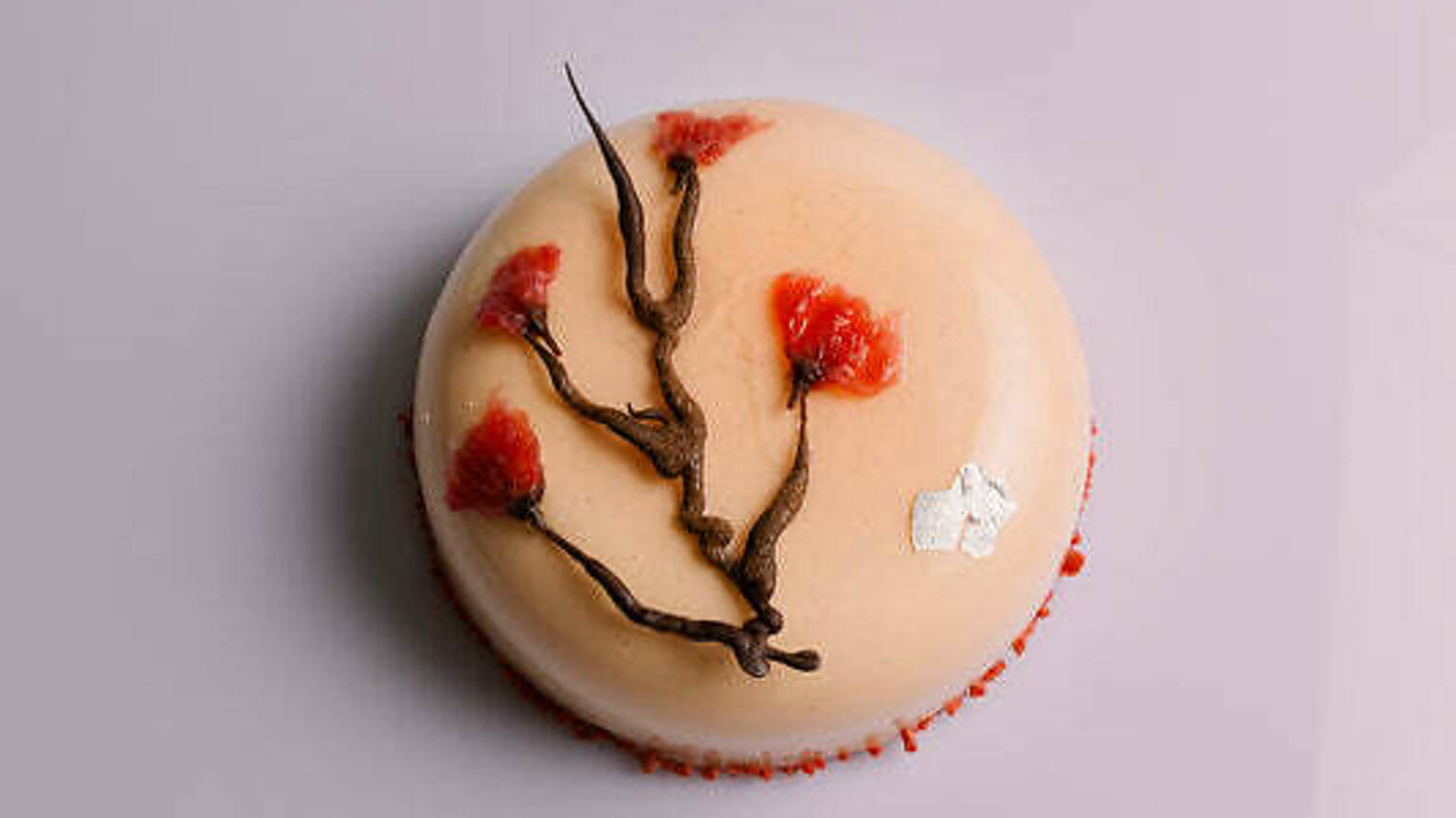 Le Yeahllow brings a beautiful surrealist cake shop to the CBD