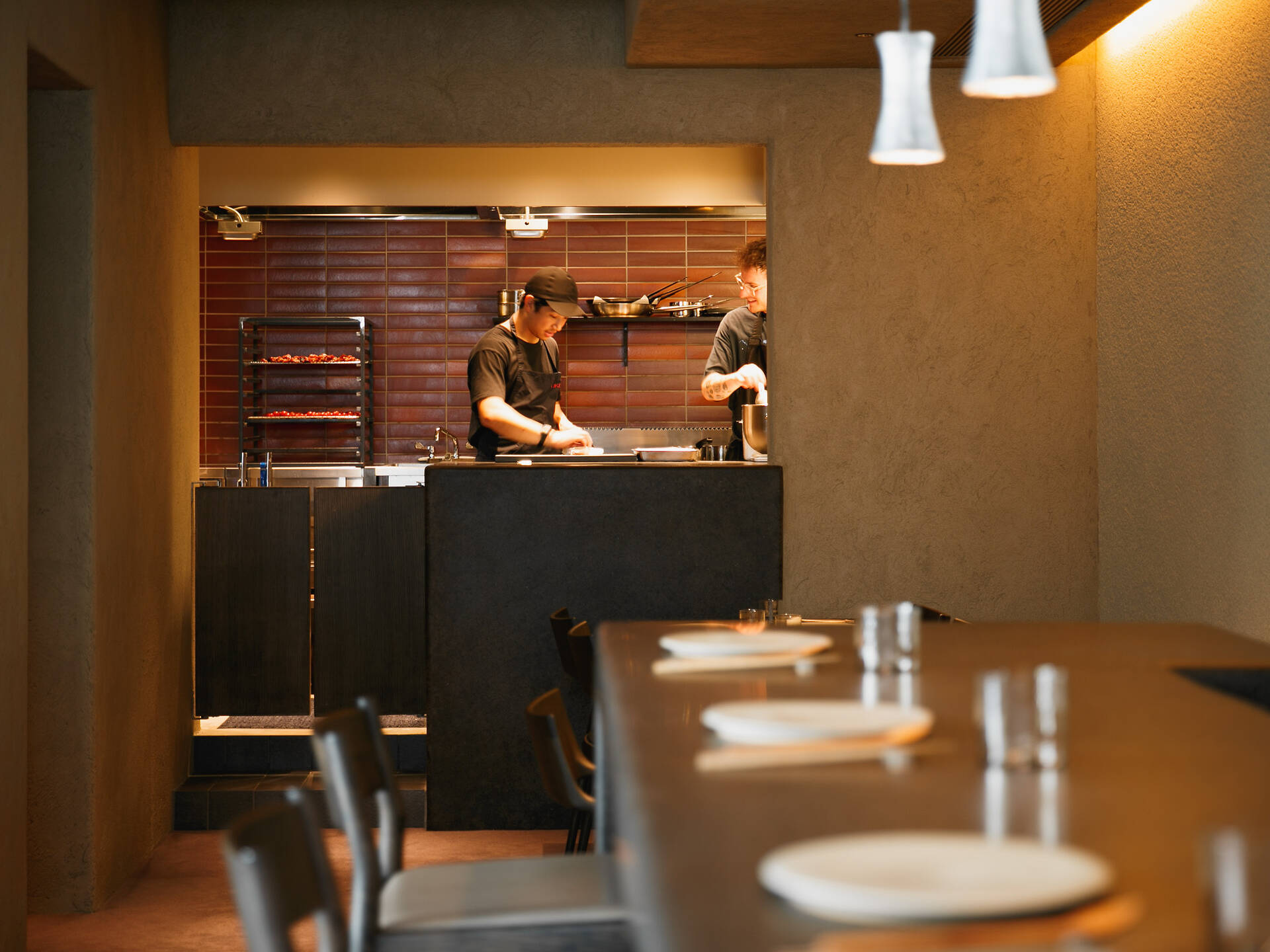 7 best fine dining restaurants with affordable lunches under ¥10,000