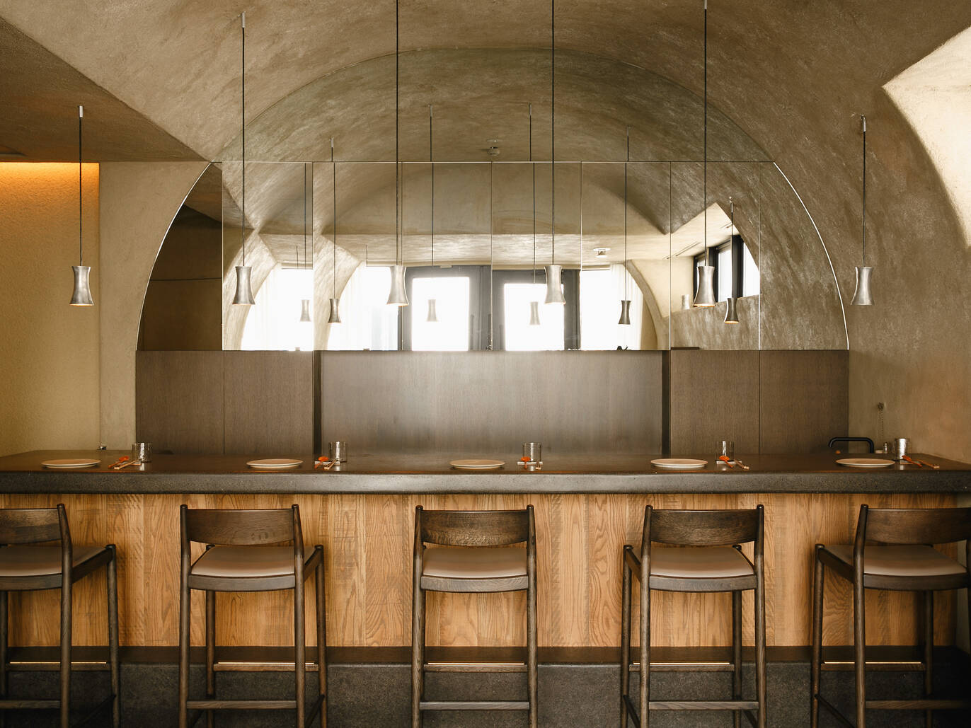 7 best fine dining restaurants with affordable lunches under ¥10,000