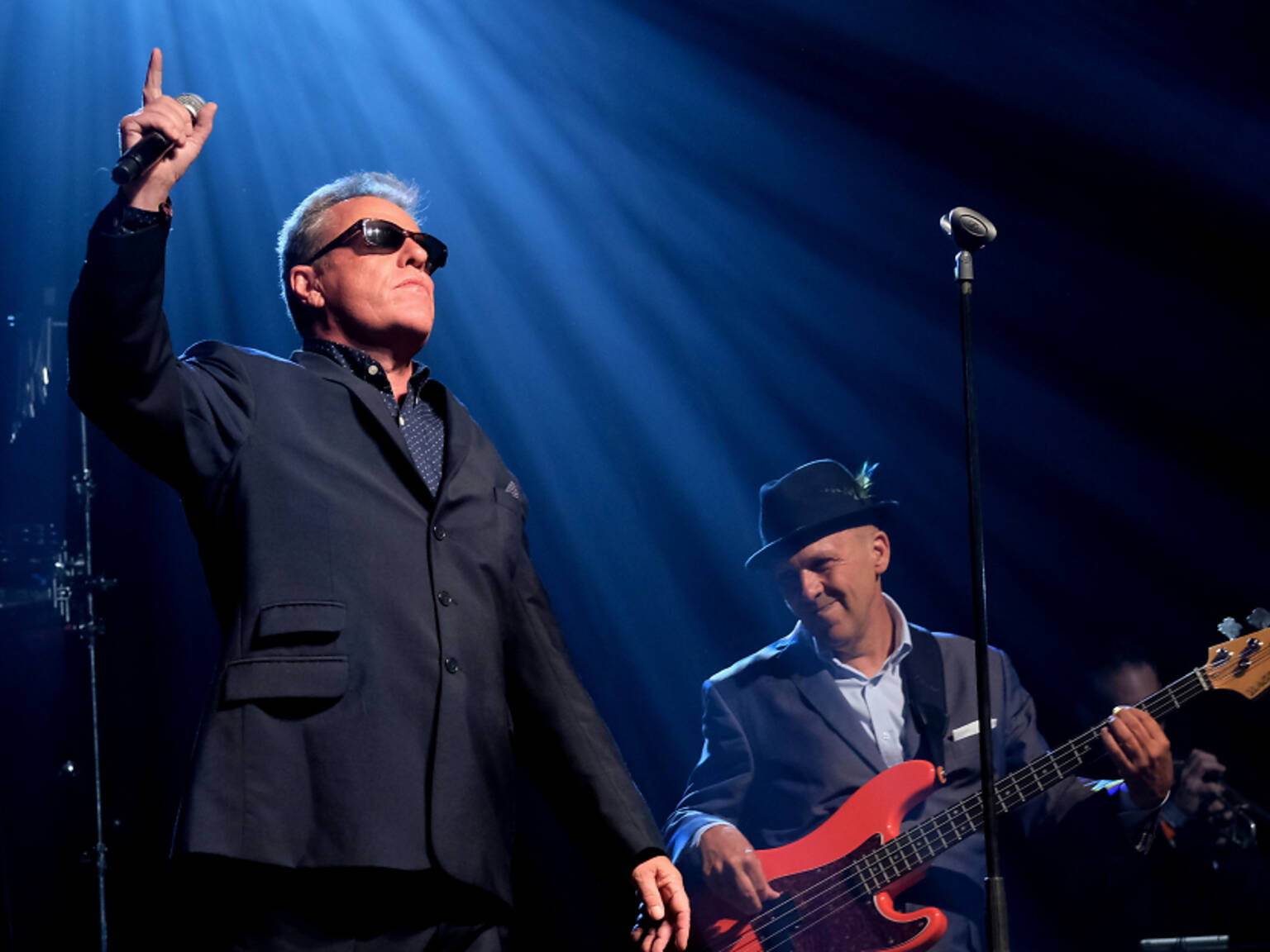 Live Music London – Gigs and Live Music – Time Out London