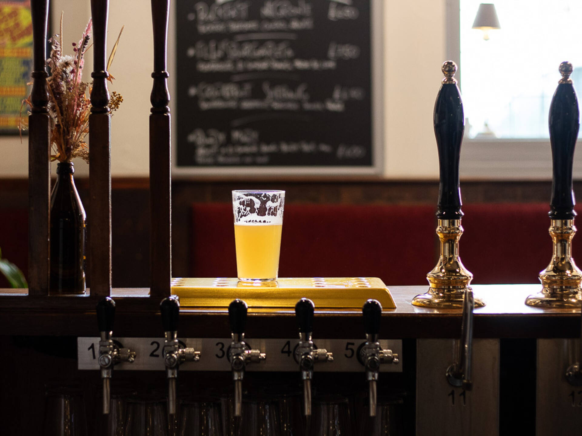 17 Best Pubs in Brighton, Picked By A Local