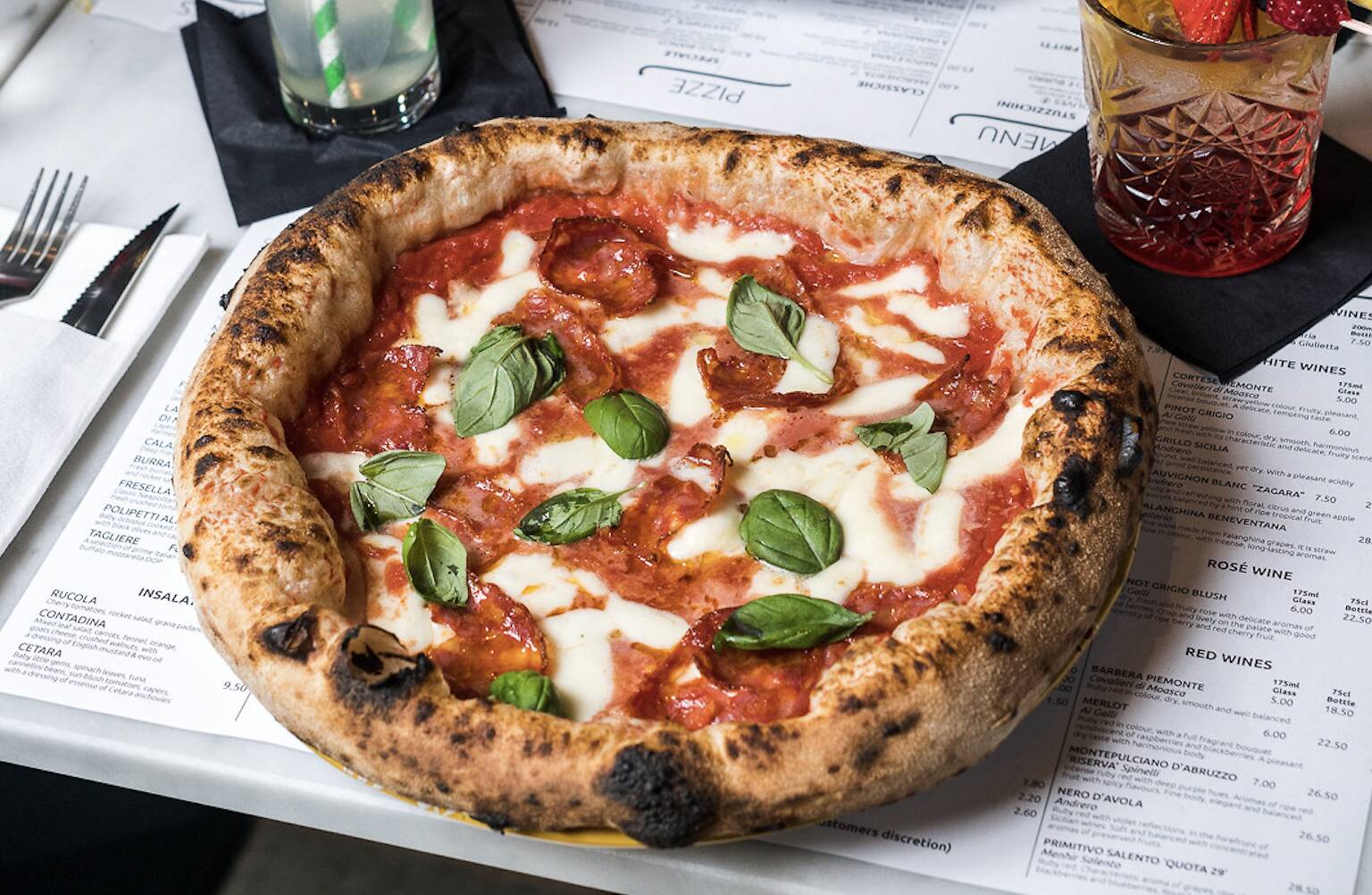 11 Best Restaurants in Chiswick