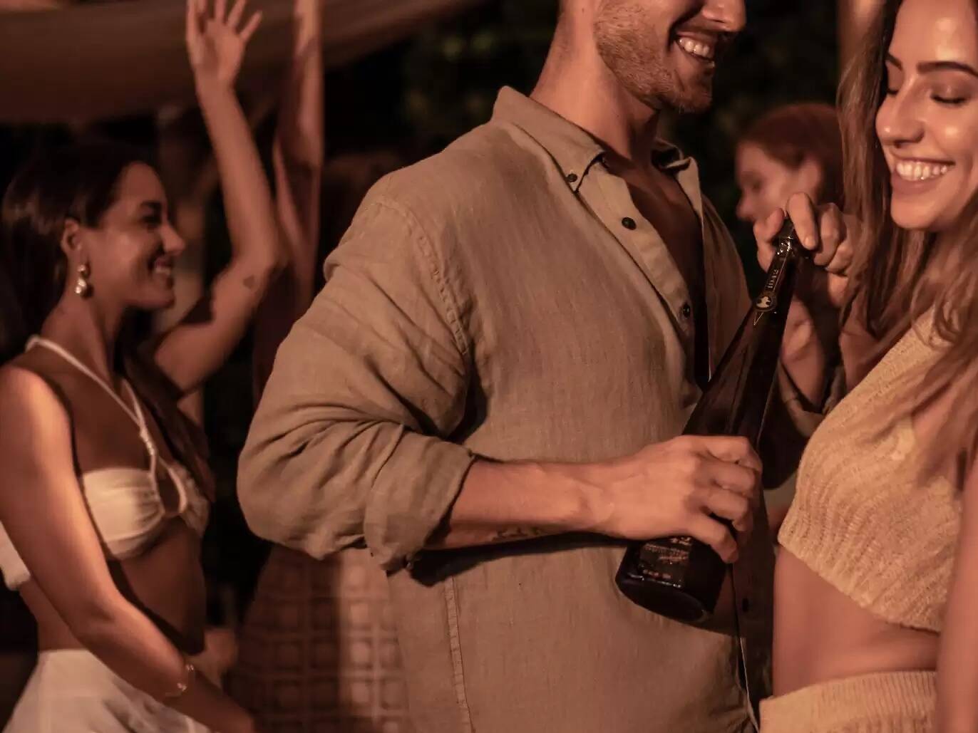 Miami’s 14 best day parties, from poolside soirees to rowdy drag brunches