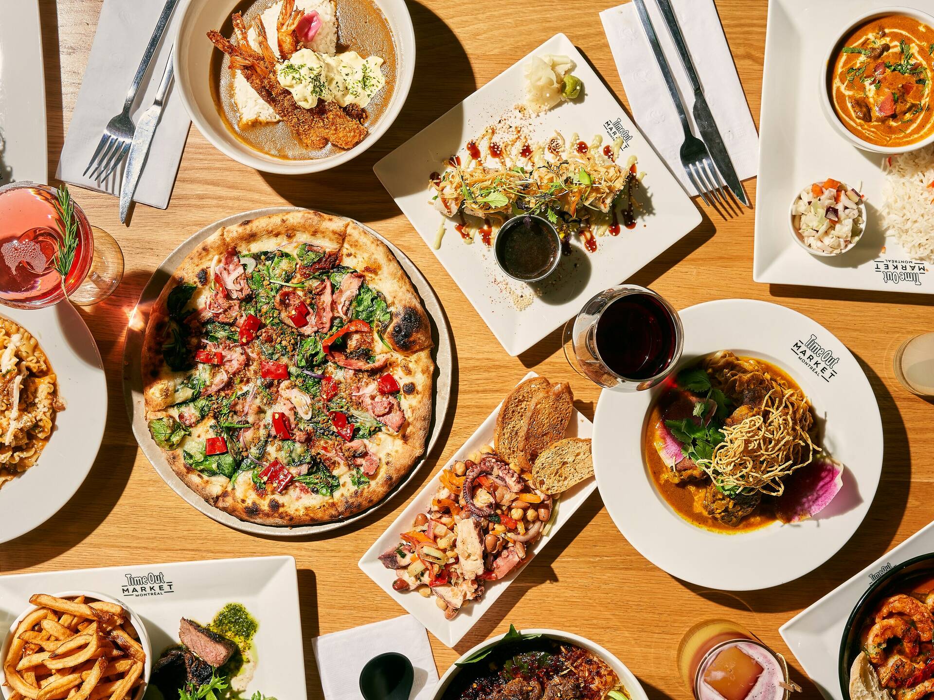 50 Best Restaurants in Montreal Right Now